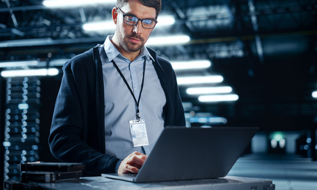 Integrated Security & Communications | Integrated Security Solutions