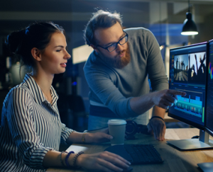 Integrated Security & Communications | Integrated Security Solutions